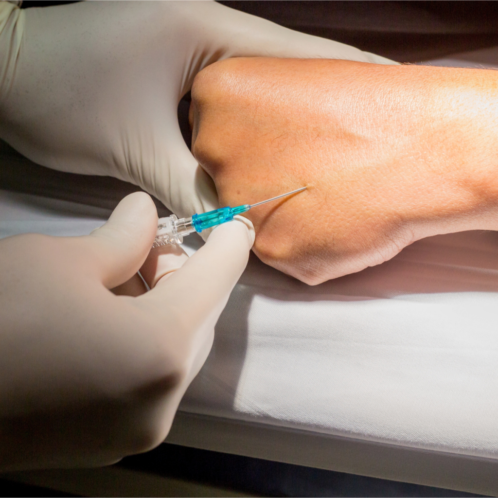 IV Cannulation Practice in London| Book Course - SedateUK