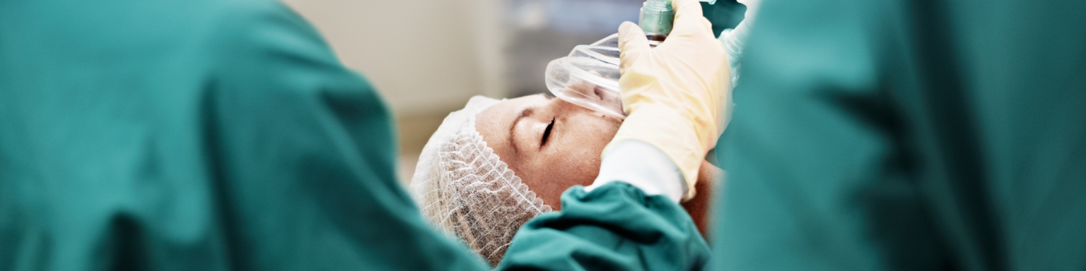 5 aspects to implementing Safe Sedation standards - SedateUK